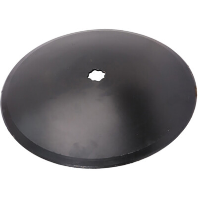 One New Aftermarket Replacement Smooth Disc Harrow Blade 963879R2 | eBay