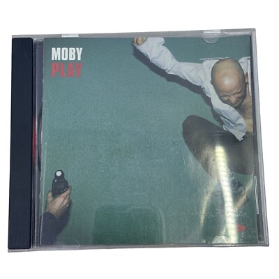 Moby Play CD 1999 Rave New World Record Label 638812704924| eBay