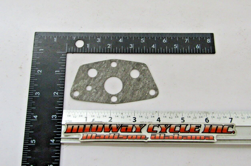 NEW NOS OEM HONDA CT110 VAVLE ROCKET ARM COVER GASKET 12394-459-010 ...