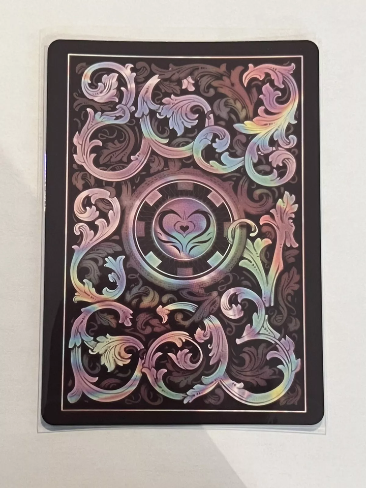 MOMO BELLA DEVILUKE To Love Ru SSR Goddess Story Anime Waifu Card ...