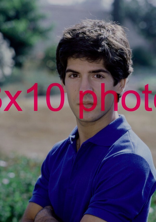 Matthew Laborteaux 2017