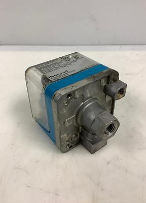Pressure - Honeywell Pressure Switch