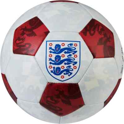 Kids England Football, Official Mitre England Football, Size 1, Mini ...