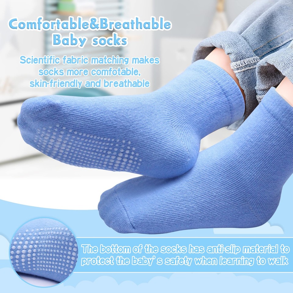 Chaussettes pour tout-petits garçons 3 ans 4 ans 5 ans 12 paires de ...