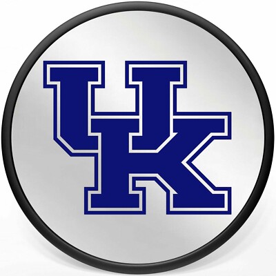 Kentucky Wildcats UK Basketball Logo Vinyl Decal Sticker Car Window ...