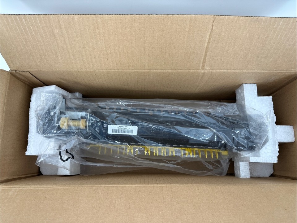 Genuine OEM Xerox 008R13087 Fuser Unit WorkCentre 7120 7125 NEW OPEN ...