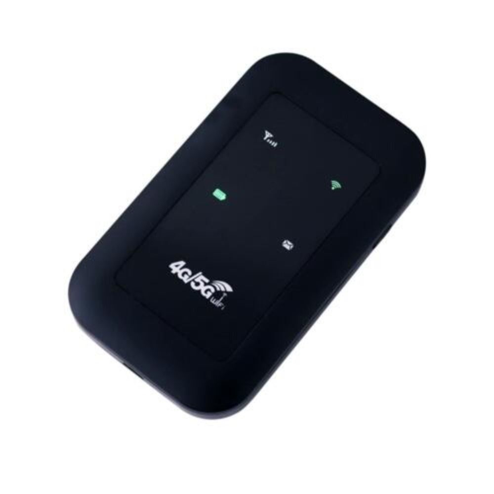 Home Modem Wireless Router MiFi Hotspot Mobile Broadband WiFi 4G-LTE ...