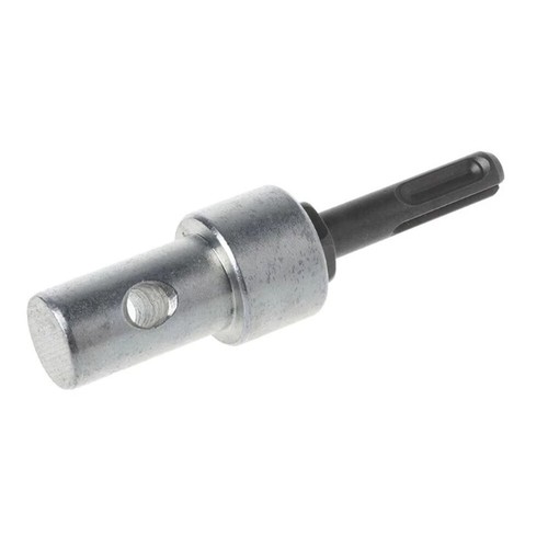 Hammer Adapter Round Slot Adapter Only 2 Round Slot For Electric Drill ...