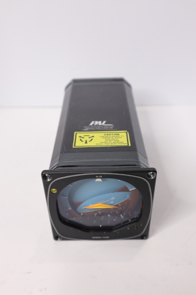 Bendix King KI 256 Flight Command Indicator 060-0017-01 | eBay