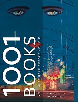 1001 Books You Must Read Before You Die By Peter Boxall | eBay