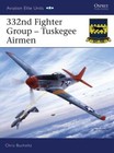 332nd Fighter Group: Tuskegee Airmen by Chris Bucholtz: Used ...
