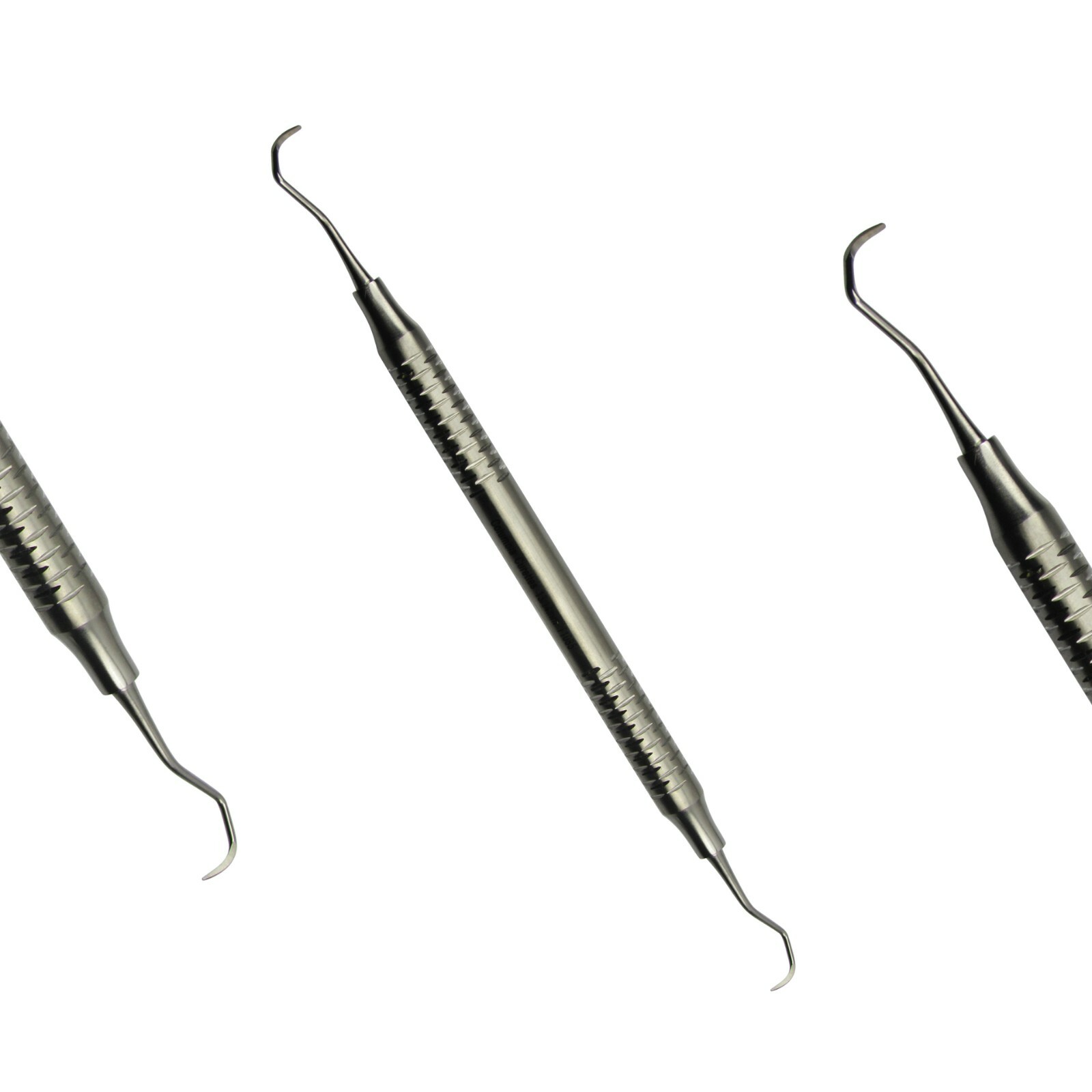 5 PCs - Columbia Curettes fig.13/14 Moderate Heavy Calculus Surgical ...