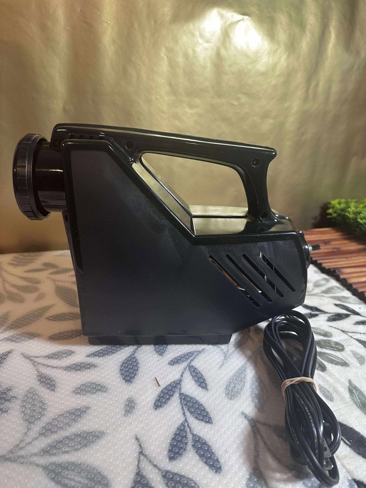 Projecta Scope PJ-768 Overhead Projector Vintage Visual Aid Retro ...