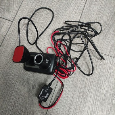 Nextbase 522GW Dash 1440p Ultra HD WiFi GPS Bluetooth With Holder ...