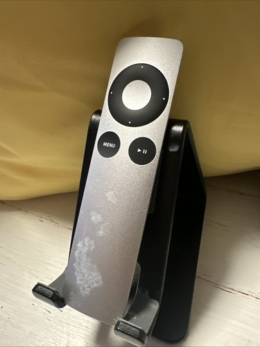 Apple Products TV Remote Apple TV Complete In Box | eBay