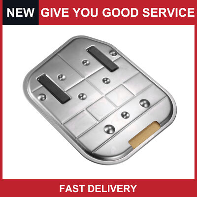 Pack of 1 for Dodge Challenger 15-18 Automatic Transmission Filter ...