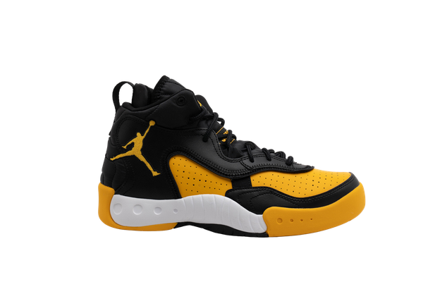 Size 11 - Jordan Pro RX Black University Gold for sale online | eBay