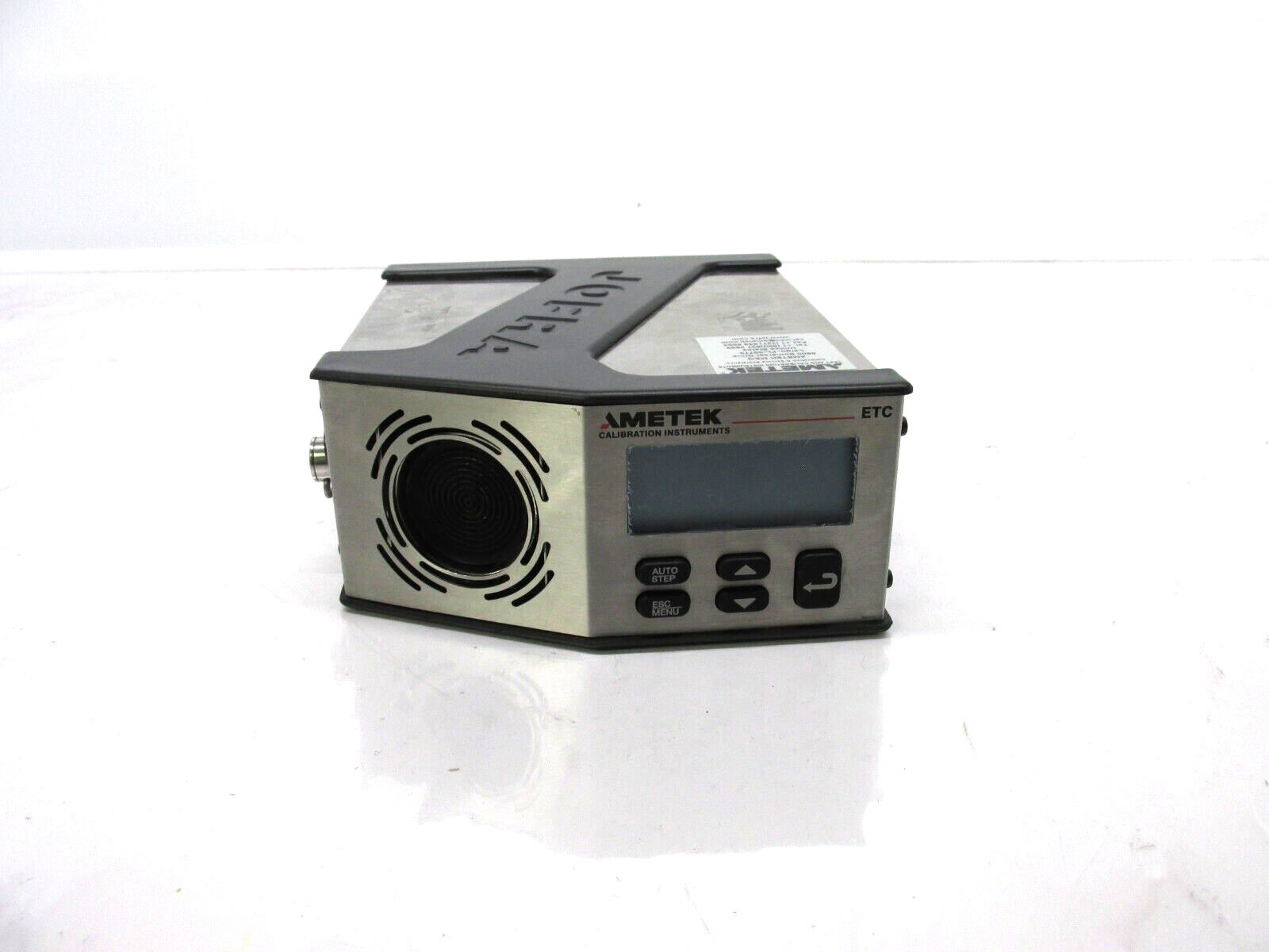 Ametek Jofra ETC-400R Infrared Temperature Calibrator (28 to 400 C) for ...