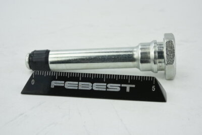 Front Caliper Slide Pin For NISSAN FRONTIER D23AG Caliper Slide Pins ...