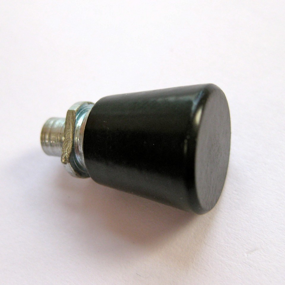 Spring Loaded Index plunger M8 with 4.7mm plunger with rest postion ...