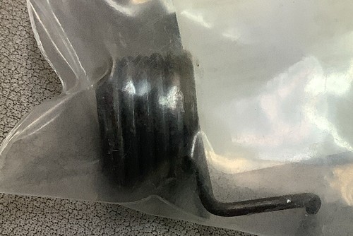 Genuine BMW Engine Spring 21217686585 for 05-18 (B320) | eBay