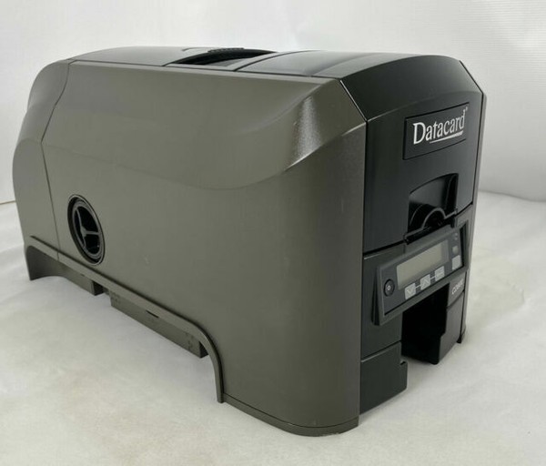 Datacard CD800 ID Card Printer online kaufen | eBay