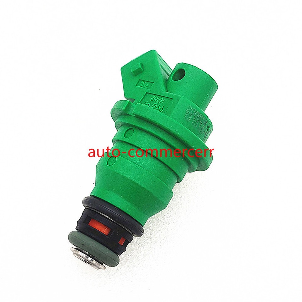 OEM LPi LPG Fuel Injectors For Hyundai Sonata Kia K5 Optima 2.0L ...