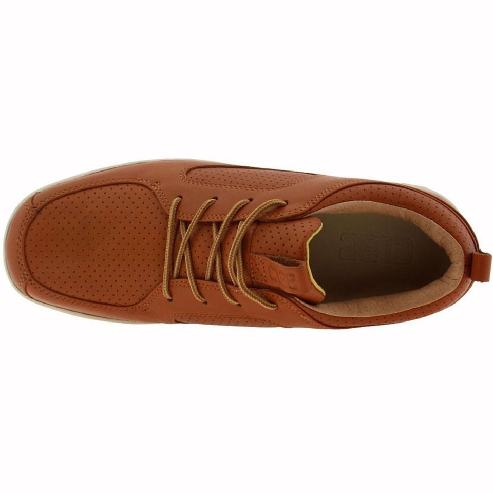 $139.99 Clae Parker (caramel) CLA01234-CRM | eBay