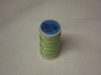 Coats Duet Sewing Thread 100% Polyester Cordonnet 30m - 04297 | eBay UK