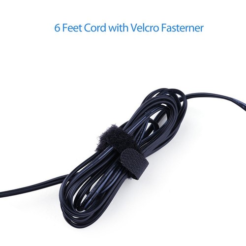 Power Supply Charger Cord For Streamlight 75100 Stinger Strion AC to DC ...