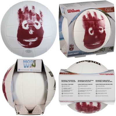 Cast away wilson ball - Lasiapps