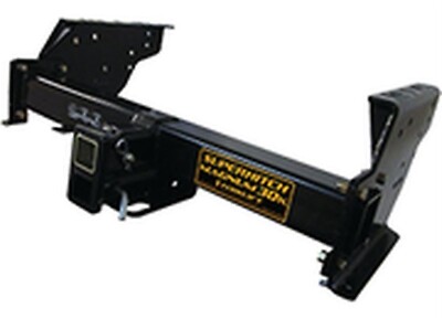 Torklift D1108 SuperHitch Original Trailer Hitch Receiver Dual 2 ...