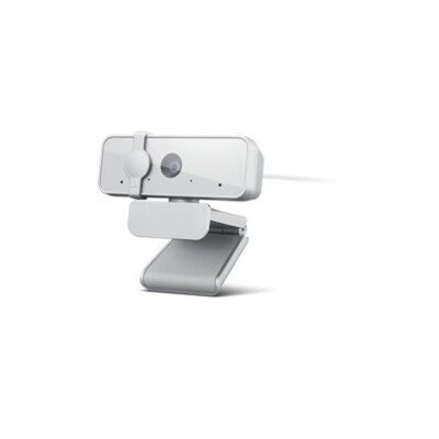 LENOVO 300 - Webcam, FHD, GREY USB 2.0 30 fps 1920 x 1080 2MP ...