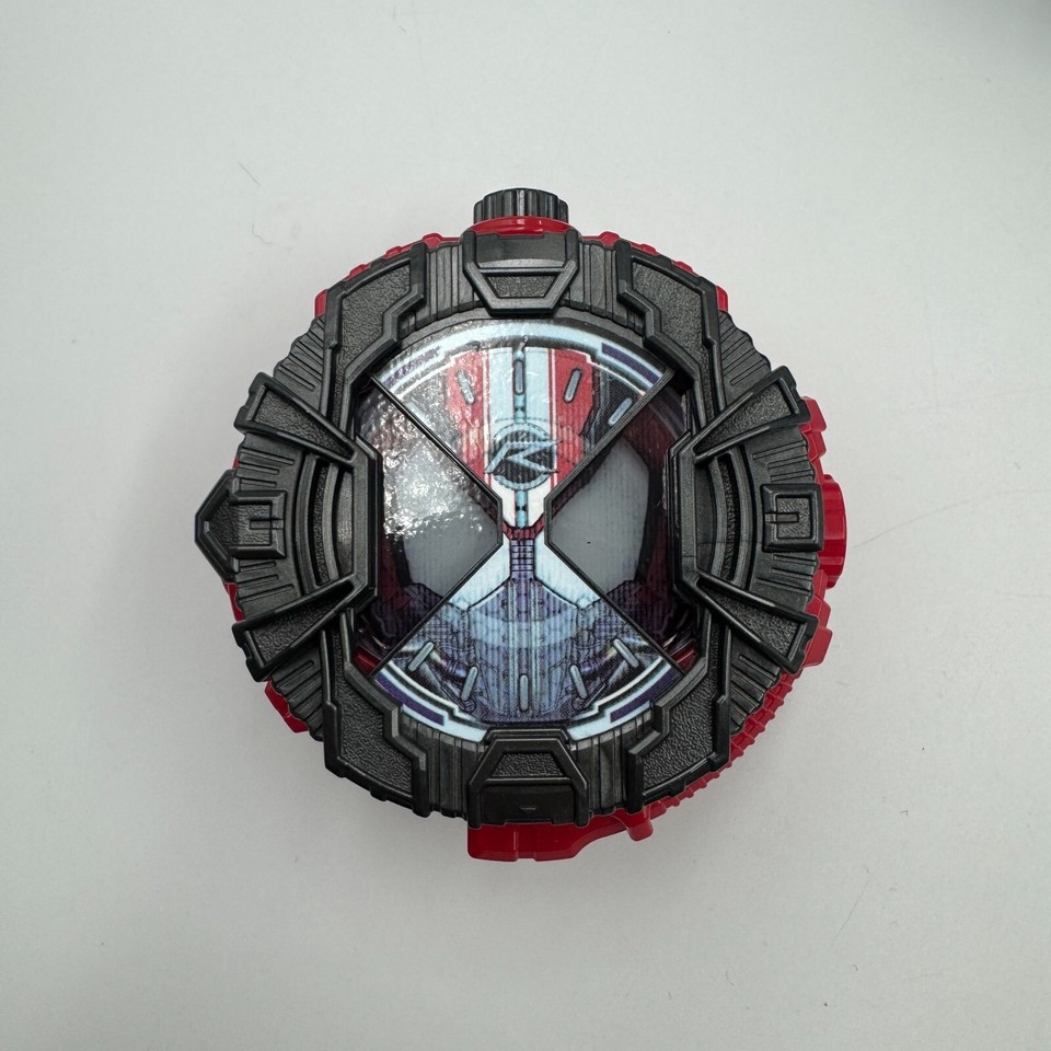 Bandai Kamen Rider Zi-O DX Ride Watch Zero One,Build,Faiz,W,OOO... | eBay