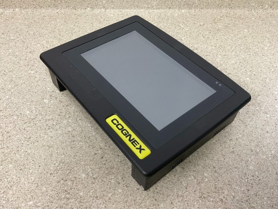 Cognex Vision View 700 821-0004-2R B | eBay