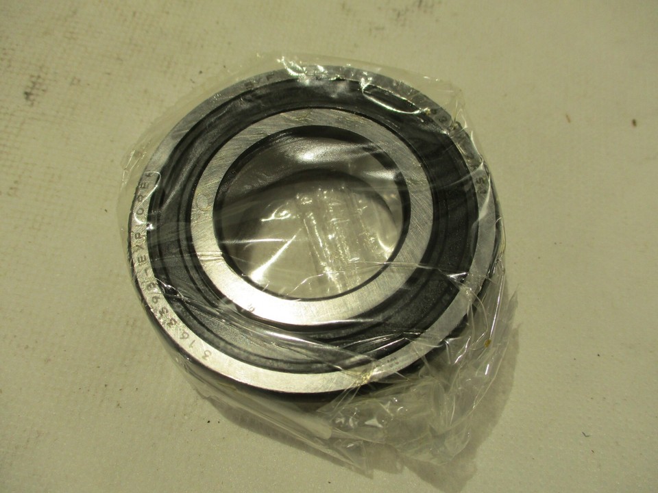 NEW SKF 6207-2RS1 SEALED BALL BEARING USA | eBay