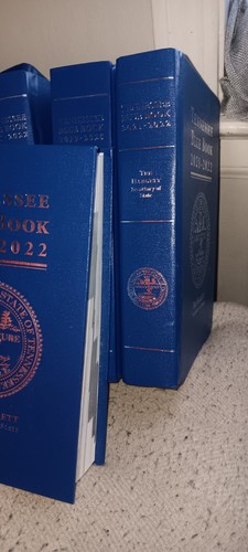 1972 Cole's Blue Book City Directory Memphis, Tennessee | eBay