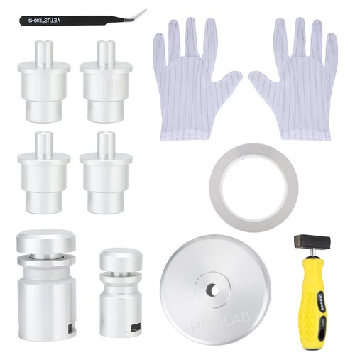 Hard Disk Repair Tools Hard Drive Platter Data Recovery Disk Lifter ...