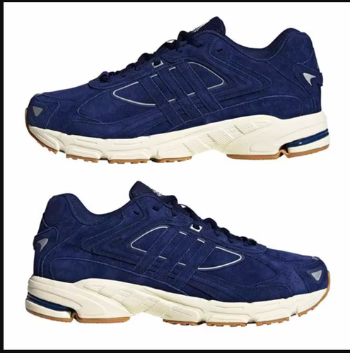 adidas Originals Response CL Men's Trainers Shoes Dark Blue Navy UK 10 ...