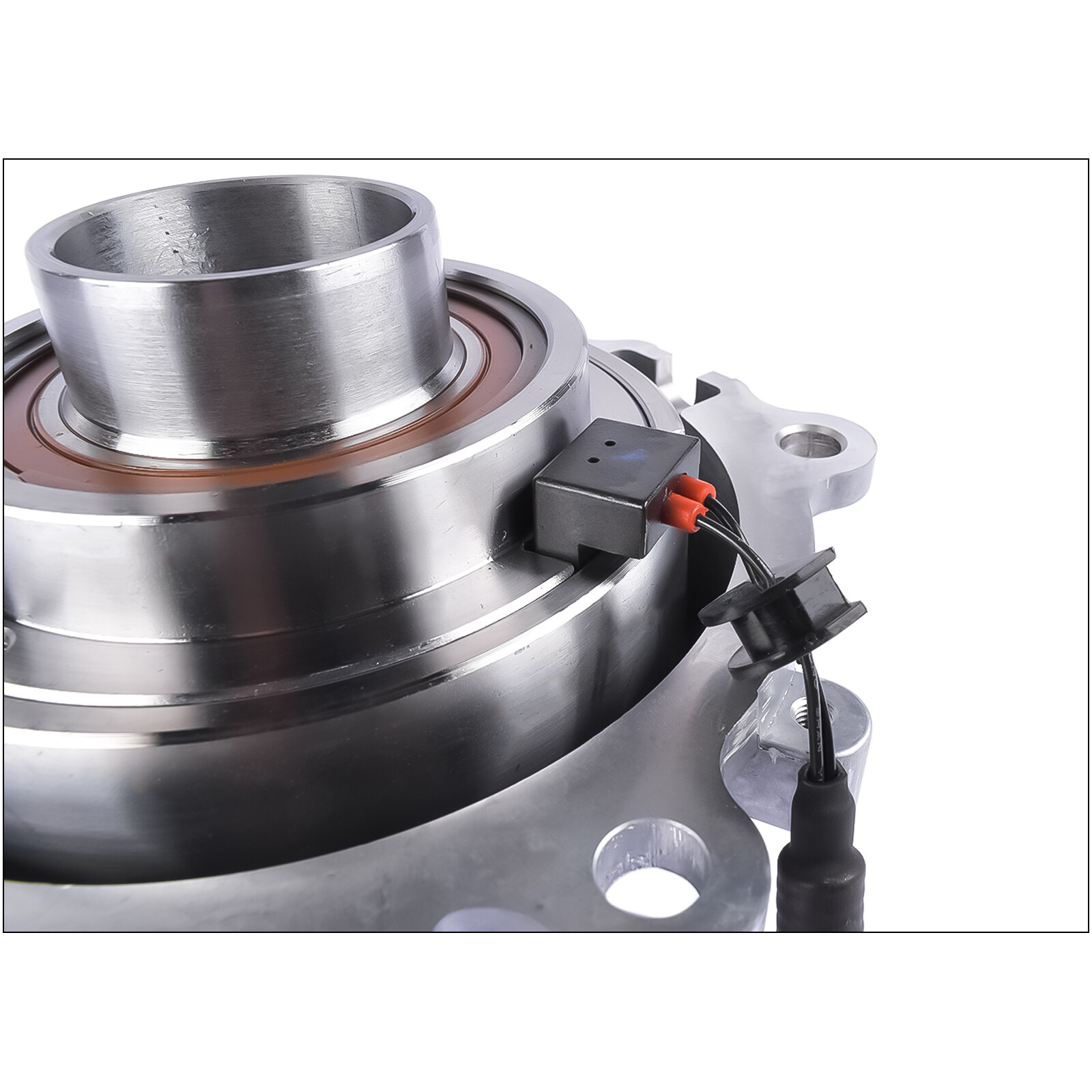 Rear Coupling Assembly For Infiniti QX60 Jx35 Nissan Pathfinder 13-20 ...