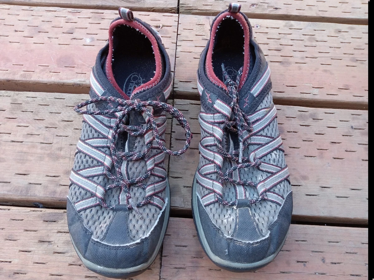 Chaco Outcross Evo 2 Water Shoes For Men on Sale | emergencydentistry.com