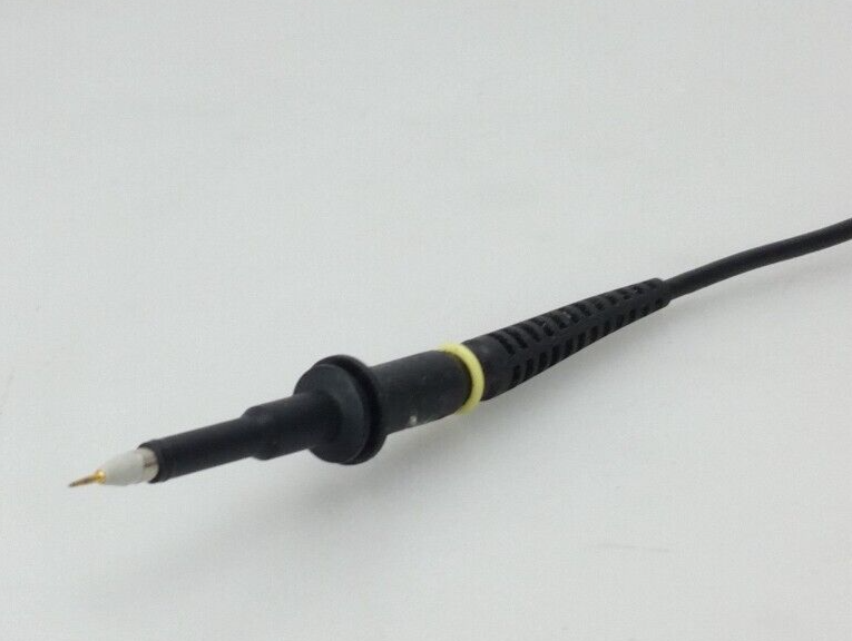 Tektronix P6139B 500MHz 10X Oscilloscope Probe | eBay