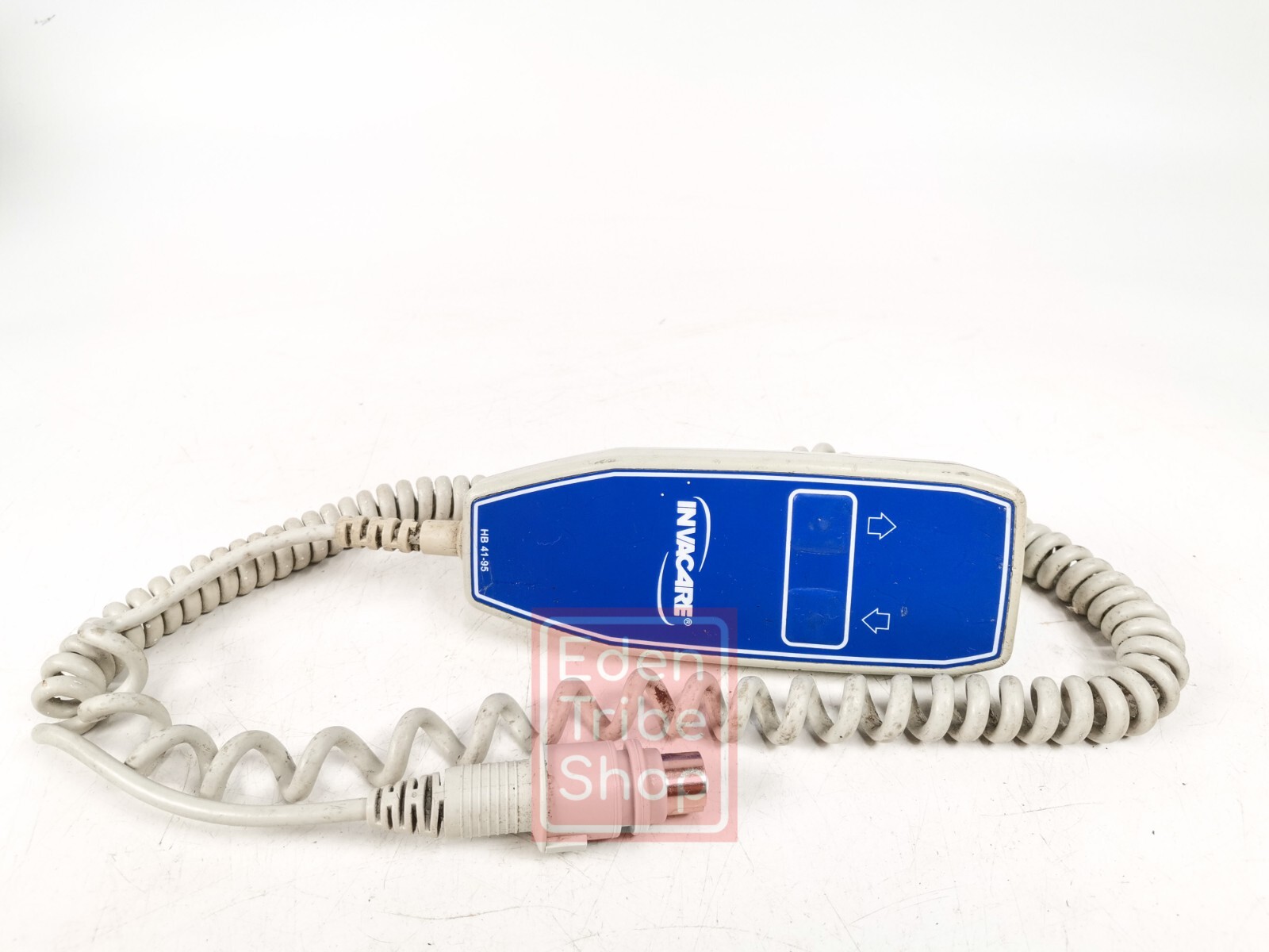 Invacare Hb41-95 Lift Remote Pendant Medical Control Device for sale ...