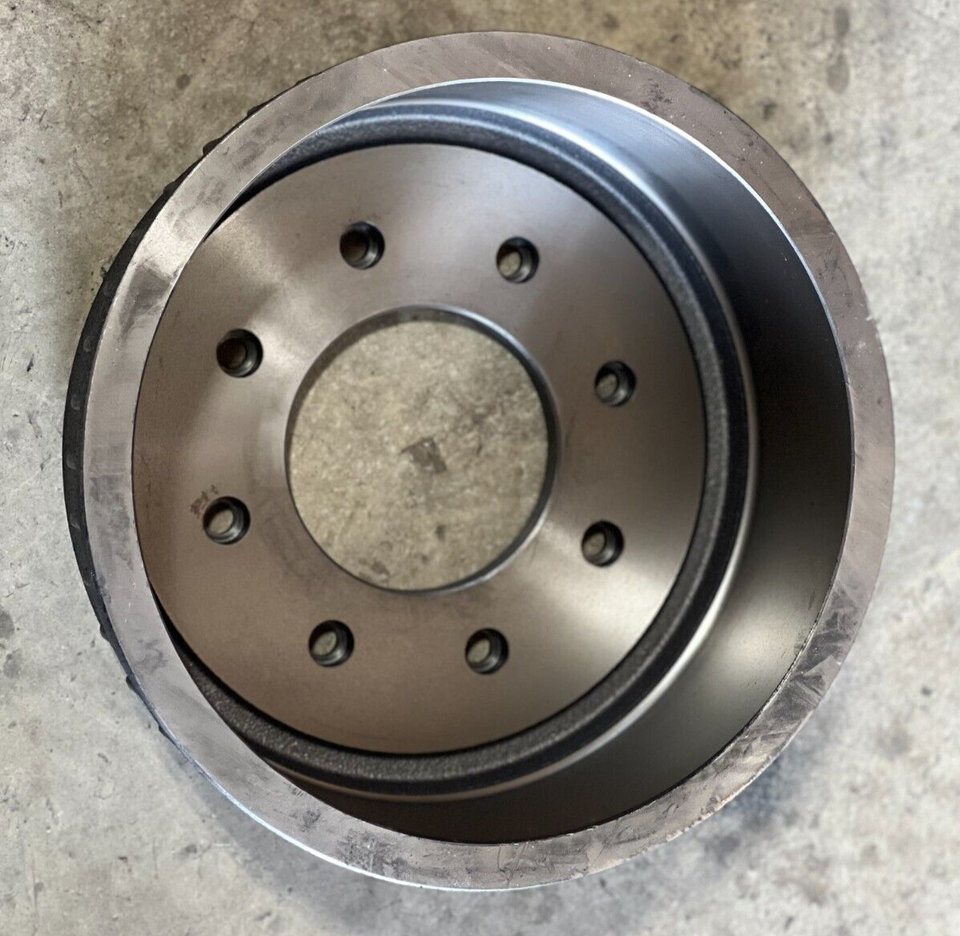 10K DRUM Non-ABS Brake Drum for 9K-10K General Duty Axles DEXTER / LCI ...