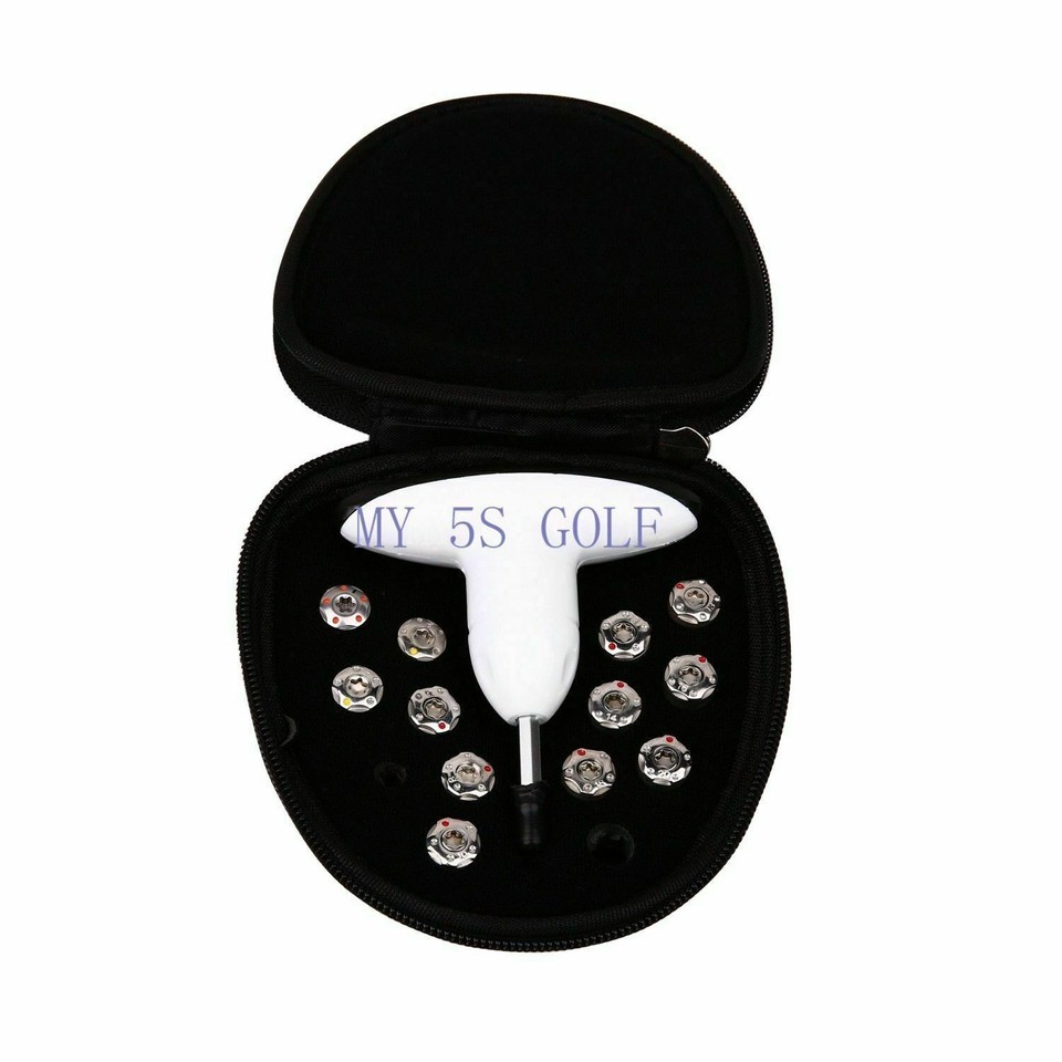 Golf Weights Wrench Kit for Taylormade R11S R11 R9 R7 Ross Spider ...