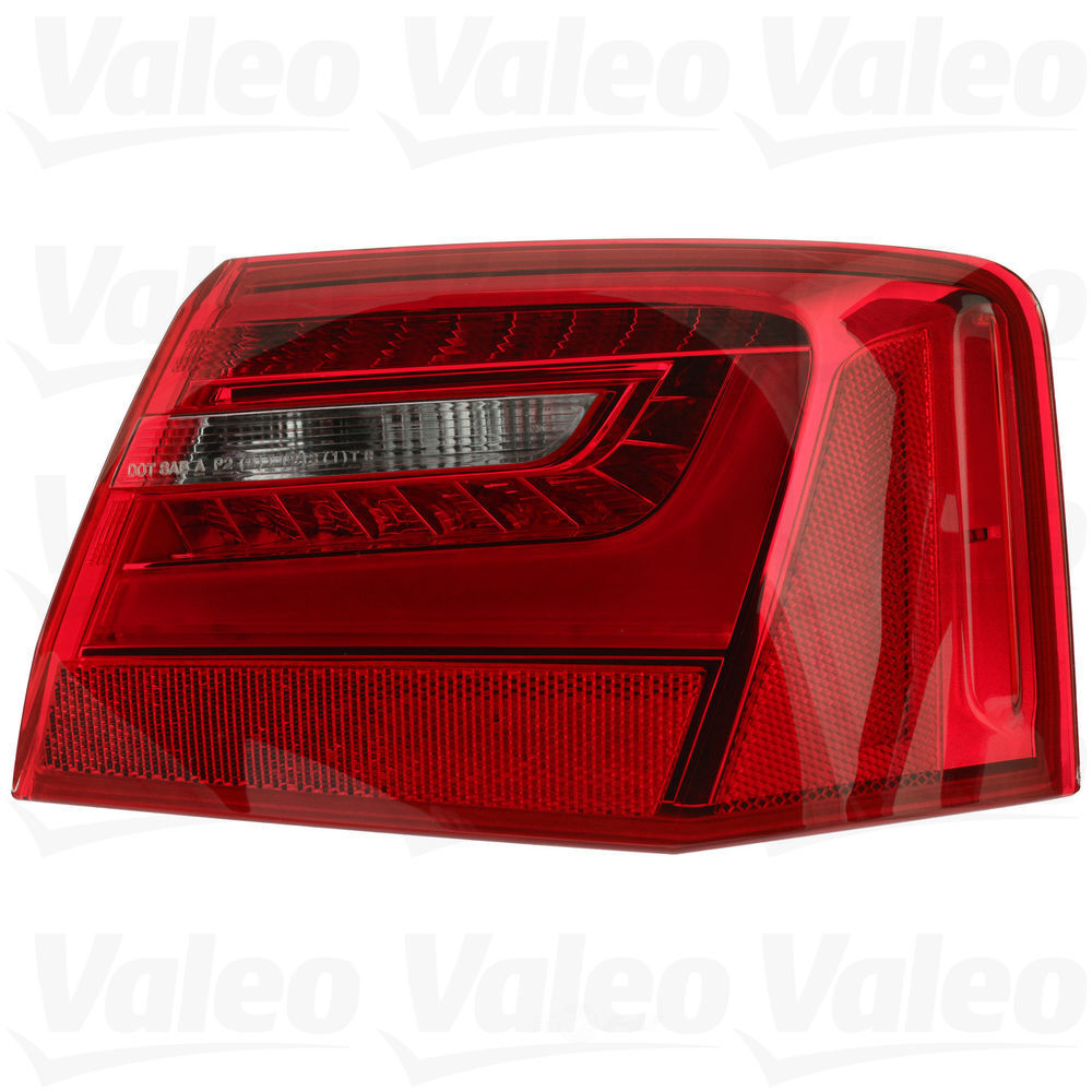 Tail Light Assembly Valeo 44697 for sale online | eBay