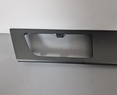2012 LAND ROVER DISCOVERY 4 REAR DRIVER SIDE DOOR CARD TRIM AH2222620 ...