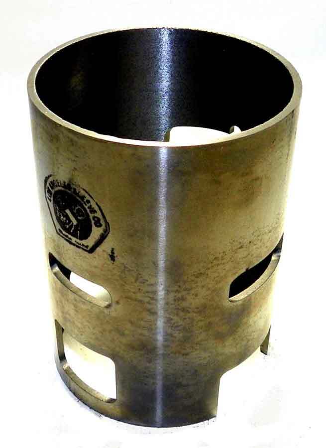 LA SLEEVE CYLINDER SLEEVE YAMAHA 300 HP 3.3L HPDI '04-'06, 1192SA 3.981 ...