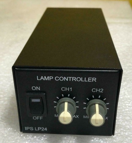 PS LP24 LAMP Controller Machine Vision Semiconductor substrate / Die Bonding | eBay