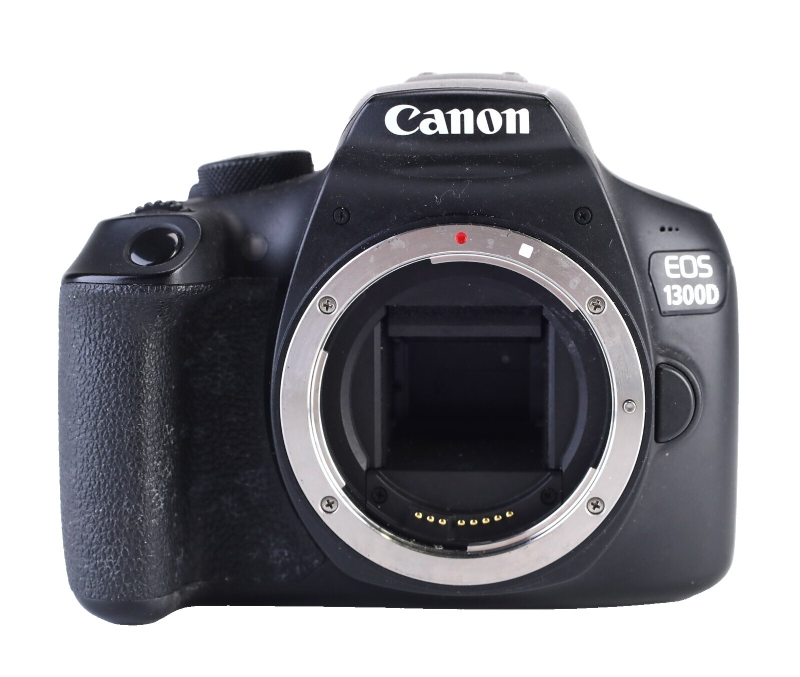 Canon 1300d | eBay UK